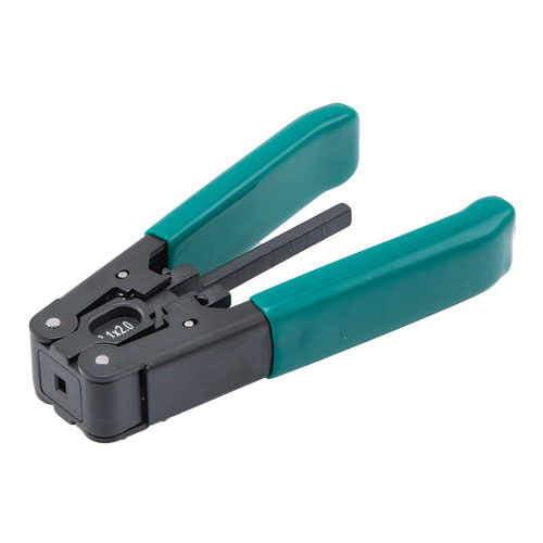 FTTH Drop Cable Stripper for Fiber Installation