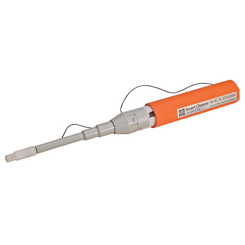 Fiber Optic Handheld Cleaner for FC SC & ST