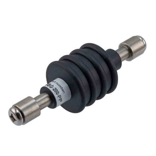 Isolating Spark Gap, 100kA, Inline, Bi-Directional, Screw Terminal