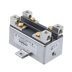 DC Lightning Surge Protector, 24Vdc, 30A Floating Ground