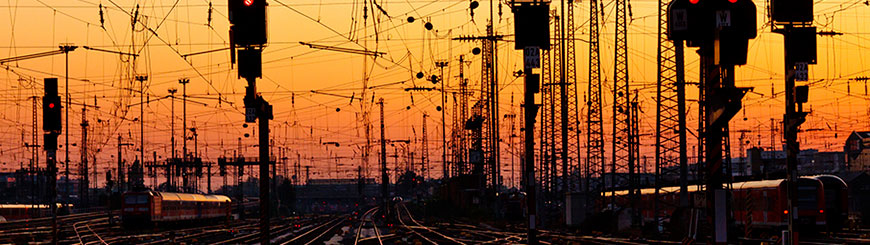 Positive Train Control