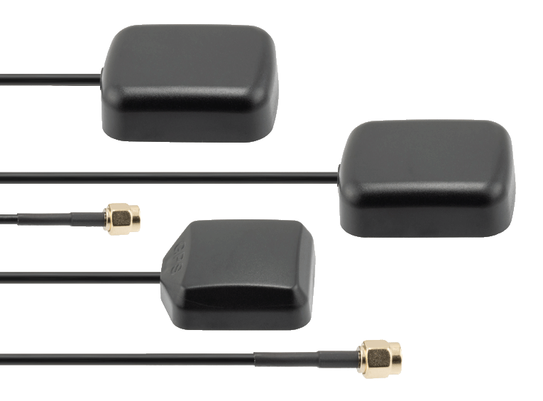 Tracking Vehicles and Assets with GPS Timing Antennas